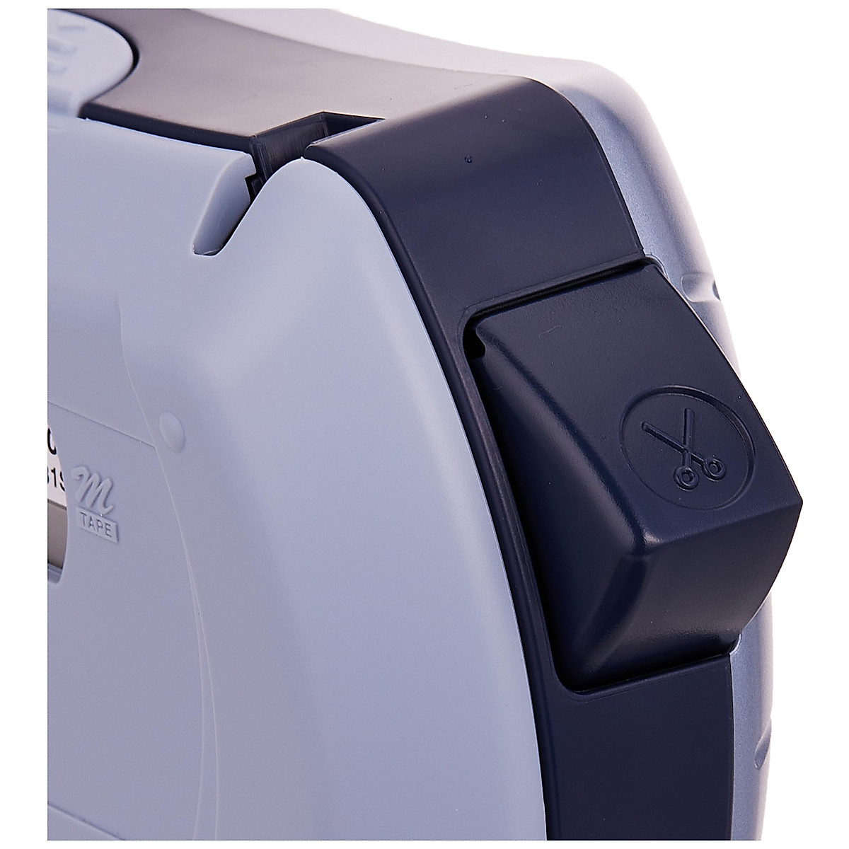 Brother P-touch Label Maker, Personal Handheld Labeler, PT70BM, Prints 1 Font in 6 Sizes & 9 Type Styles, Two-Line Printing, Silver