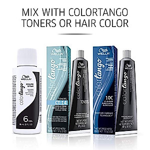 COLORCHARM Professionals Tango Developer 6 Volume - 2oz