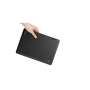 Lenovo 11.6" 300e Chromebook Touchscreen LCD 2 in 1 Chromebook - MediaTek M8173C Quad-core 2.1GHz 4GB LPDDR3 32GB Flash Memory Chrome OS Model 81H00000US