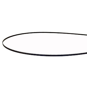 Olson Saw FB19293DB 3/8 by 0.025 by 93-1/2-Inch HEFB Band 4 TPI Skip Saw Blade