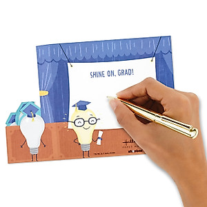 Hallmark Signature Graduation Card (Class of 2020)