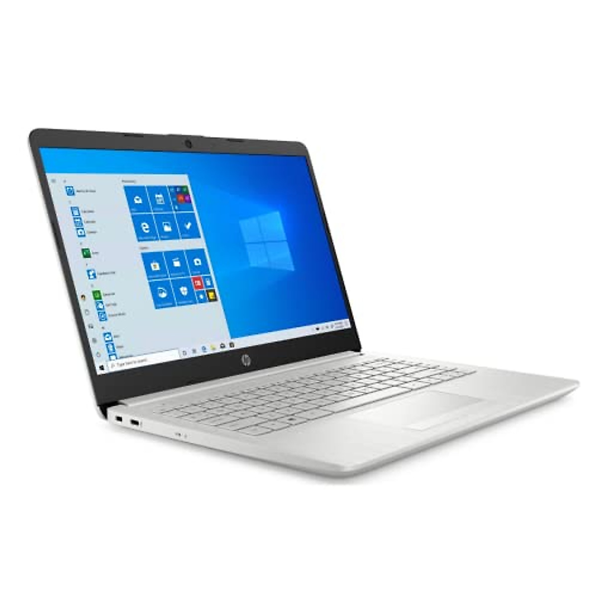 2022 HP 14" FHD Laptop for Business and Student, AMD Ryzen3 3250U (up to 3.5 GHz), 16GB RAM, 1TB HDD+128GB SSD, Ethernet, Webcam, WiFi, Bluetooth, HDMI, Fast Charge, Win10, w/Ghost Manta Accessories