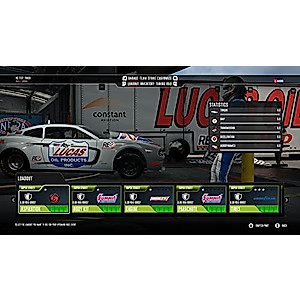 NHRA: Speed for All - PlayStation 5
