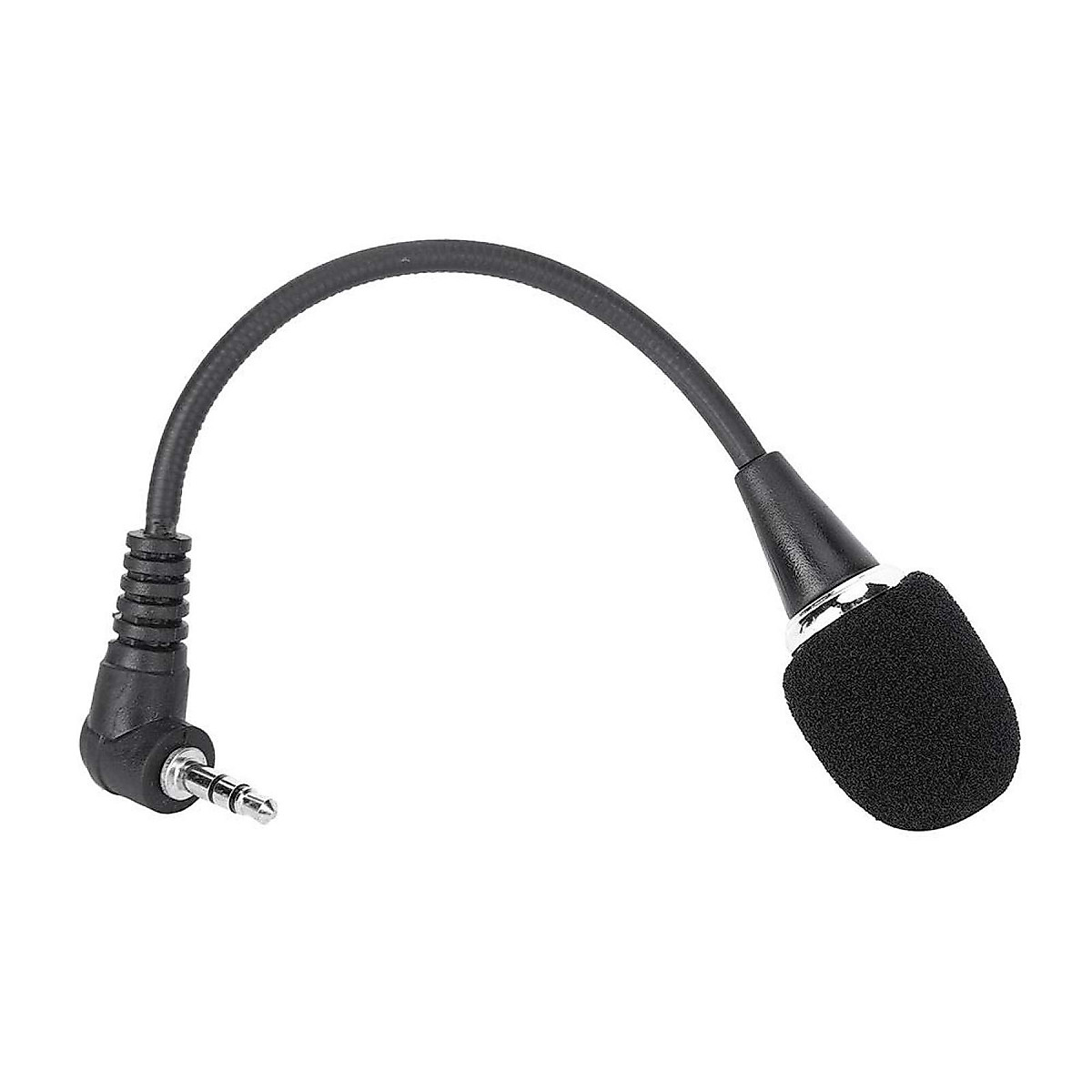 Demeras Pickup Mini Condenser Microphone For Indoor And Outdoor Professionals For Compatible With Many Samrt Devices And Guitar Eq Pickups