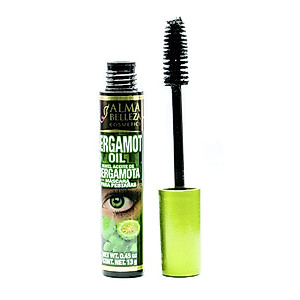 Alma Belleza Bergamot Oil Mascara