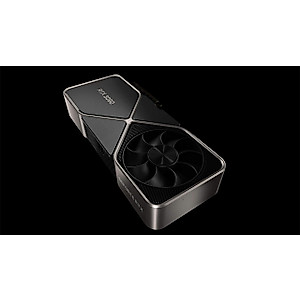Nvidia GeForce RTX 3090 Founders Edition Graphics Card