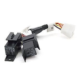 Polaris Off Road Solid State Relay Harness, Genuine OEM Part 4013353, Qty 1
