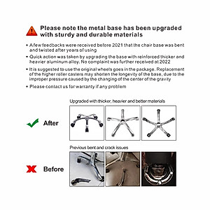 Grace & Grace Height Adjustable Rolling Swivel Tall Stool Chair with Back Support,Heavy Duty Stool with Wheels for Salon,Massage, Factory, Shop,Work (Black,with Back Support)