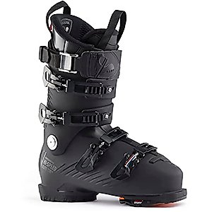 Rossignol Hi-Speed Elite 130 Carbon LV GW Mens Ski Boots Black Edition 10.5 (28.5)