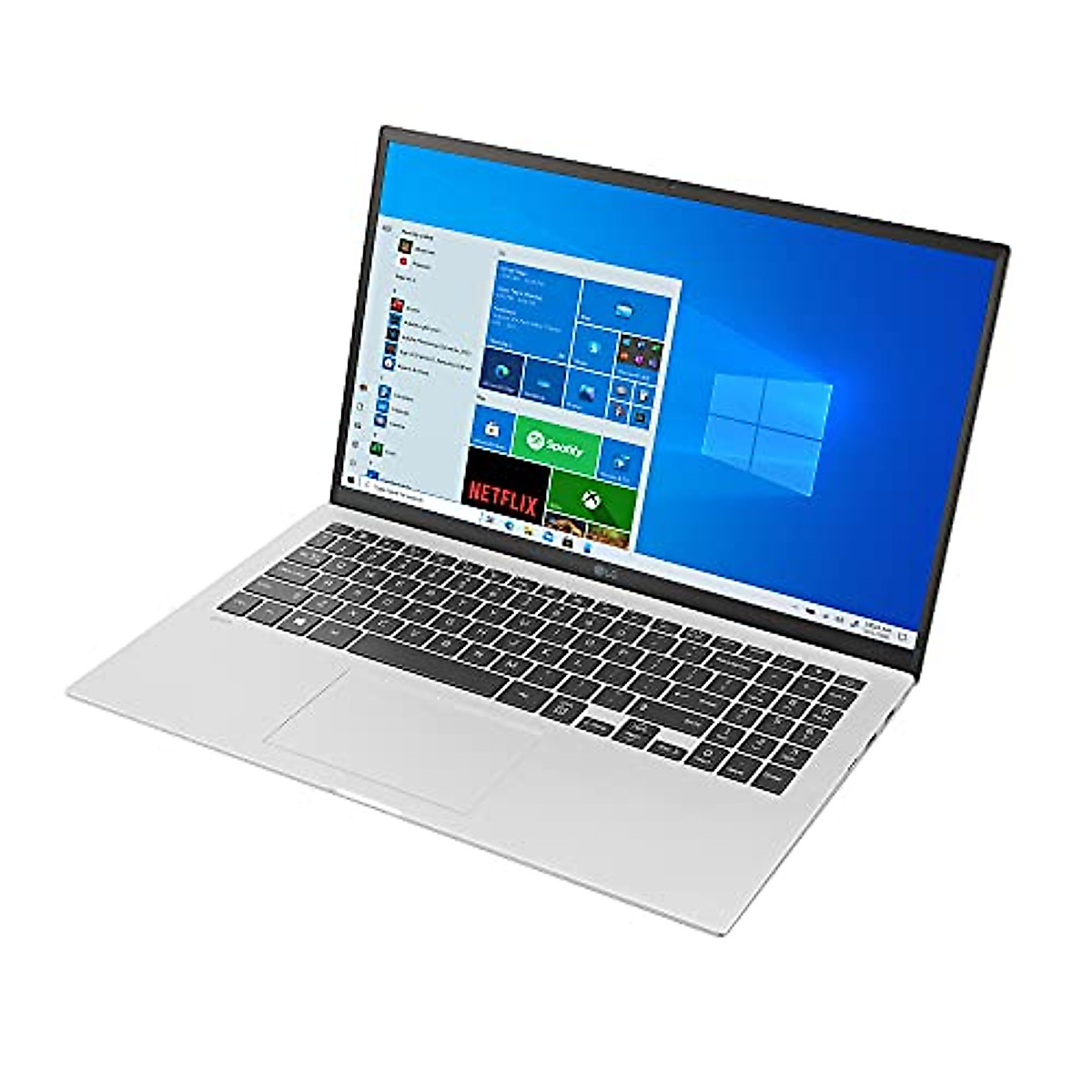 LG Gram 15Z90P – 15.6" Full HD IPS (1920x1080) Ultra-Lightweight Laptop, with 11th Gen Intel Core i7-1165G7 CPU, 32GB RAM,1TB SSD, Up to 19.5 Hour Battery, Thunderbolt 4, Silver – 2021