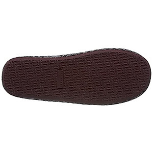 Ted Baker Men's PETERR Slipper, Brown, 9