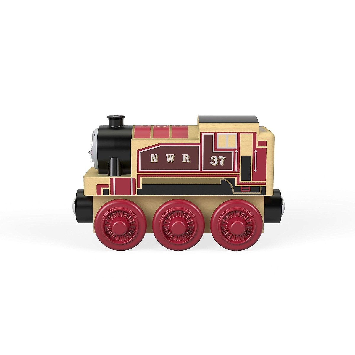 Thomas & Friends Wood, Rosie