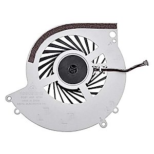 Socobeta Cooling Fan for, Cooling Fan Light and Portabl Flexible Cooling for Your Old Or Broken One