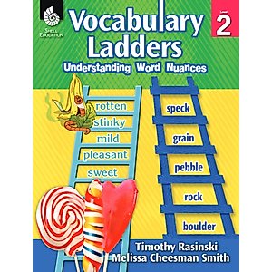 Vocabulary Ladders