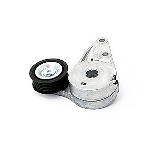 QinPai Engine Belt Tensioner Compatible with Focus III 1.5 1.6 Fiesta/C-MAX II 1.6 2010-/Compatible with Volvo S60 DS7G-6A228-AA Car Accessories