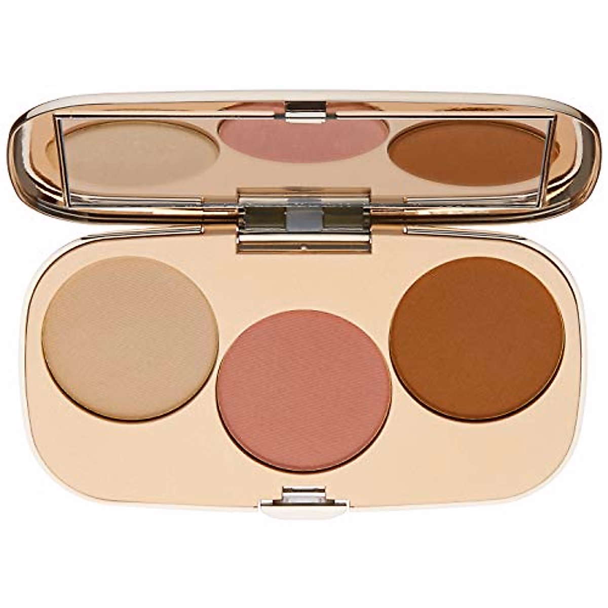 jane iredale GreatShape Contour Kit, Cool