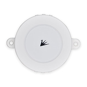 Feasycom Dialog DA14531 chip 10 Years Battery Life Waterproof BLE 5.1 Could be Fixed Beacon Eddystone iBeacon Tag Support Android & iOS Devices
