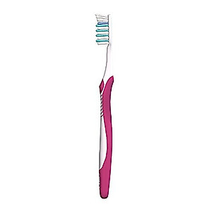 Oral-B Complete Deep Clean Toothbrush, 35 Soft (Colors Vary) - Pack of 6