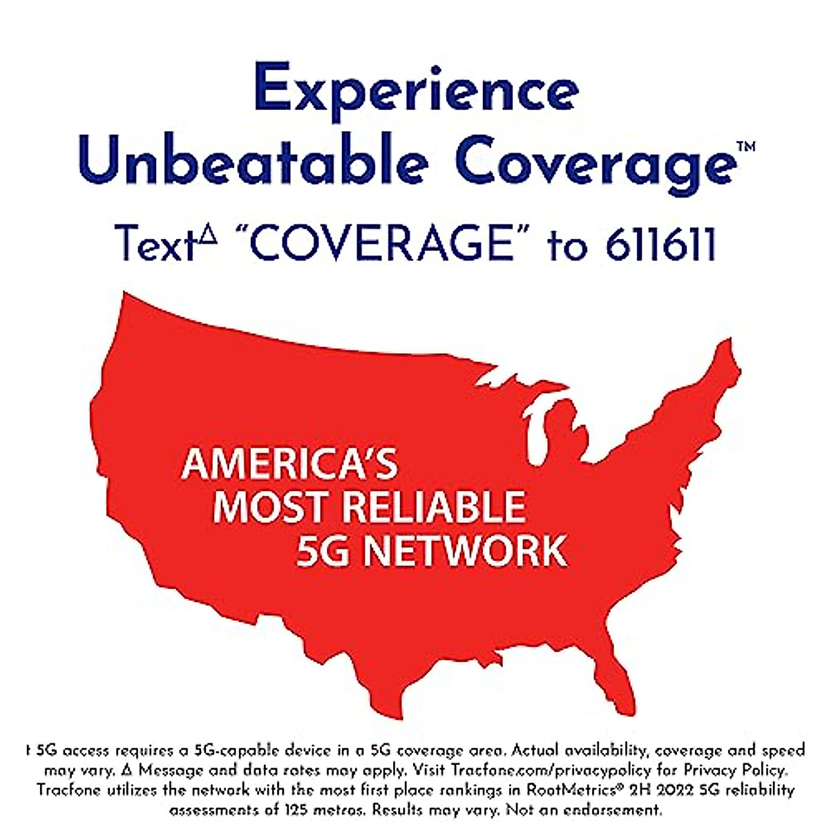 TracFone Samsung Galaxy A54 5G, 128GB, Black – Prepaid Smartphone (Locked)