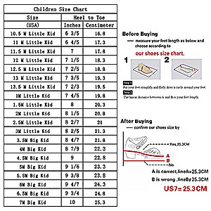 DKZSYIM Girls&Women's Satin Latin Dance Shoes Professional Ballroom Salsa Practice Performance Dancing Shoes, WH-BDJ-Gold,13.5 M Little Kid