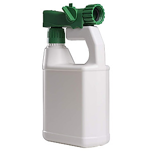 The Andersons Refillable Multipurpose Hose-End Sprayer 32oz (Pack of 2)