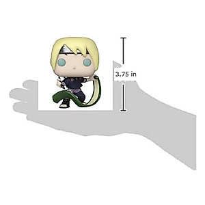 Funko Pop! Animation: Boruto - Inojin