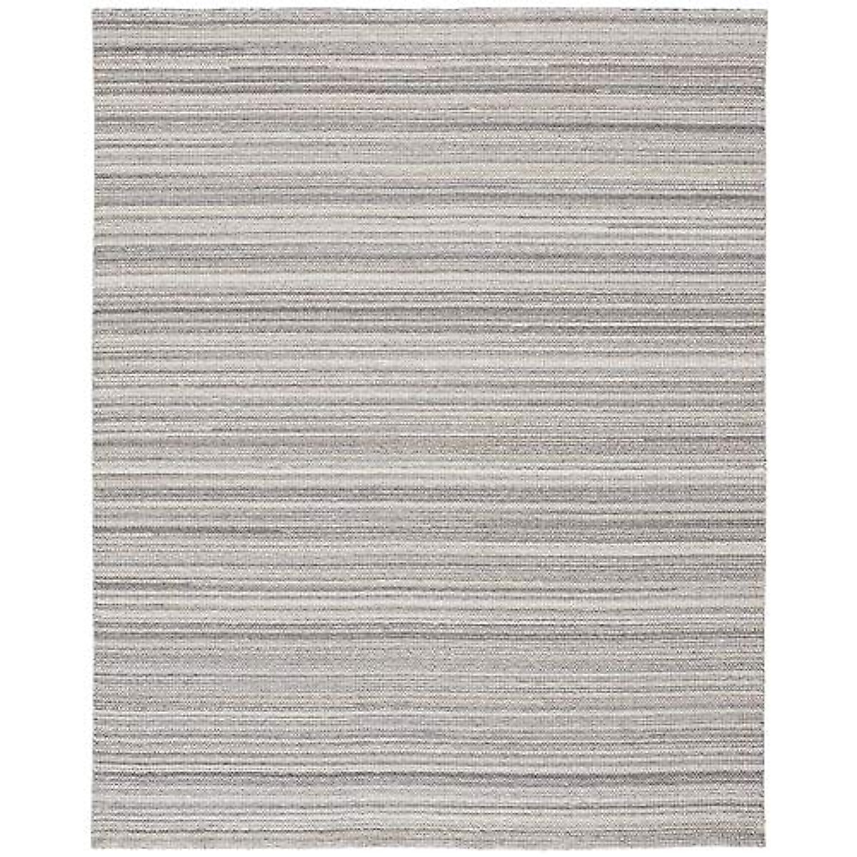 Feizy Rugs - Keaton Collection, Contemporary Abstract Area Rug - Brown/Gray 8' x 10'