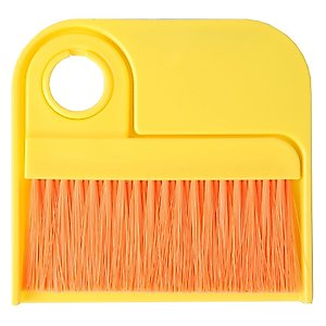 Home-X Mini Broom and Dustpan Set