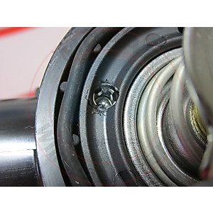 Mopar Genuine Thermostat with Housing - 5184570AJ