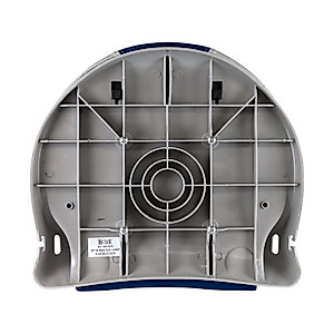 Wise 8WD1278-012 Pro Verzion Tour Casting Seat, Grey/Charcoal