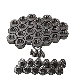 Jims Machineworx 12 XS Power 2.3V 40 AH Lithium Batteries 66160 + 12 Cell Bank DIY Kit 80ah