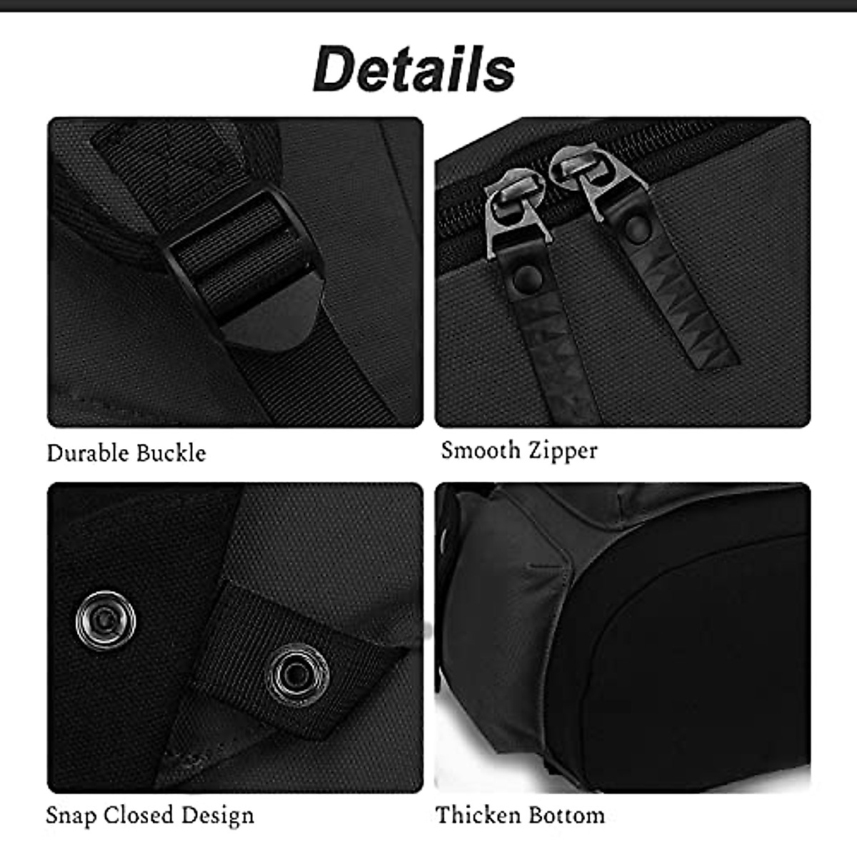 Wind Took Laptop Backpack for Women leisure Bookbag Travelbag Work College Charging Port Suits 15 Inch Computer Black Men