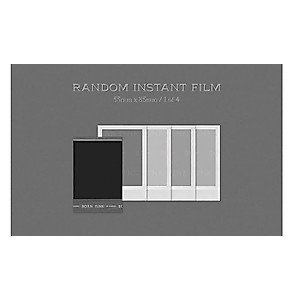 YG PLUS Select BLACK.PINK BORN PINK Box Set [Kit Version] 2nd KPOP Album Pre-order+Extra Photocards