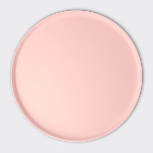 Meri Meri Compostable Party Plates, Pack of 8 Eco Friendly Plates for Parties and Occasions, Single Use, Compostable/Disposable