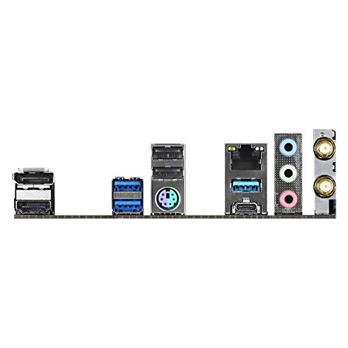 ASRock B550M-ITX/AC Supports 3rd Gen AMD AM4 Ryzen™ / Future AMD Ryzen™ Processors motherboard Mini ITX