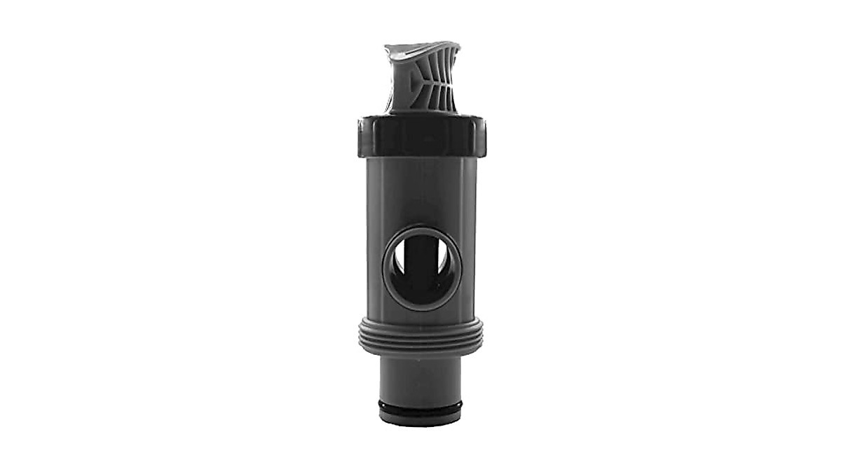 11872 Dual Split Hose Plunger Valve for Pool Pumps | Easy Maintenance