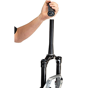 Park Tool TNS-4 Threadless Tubed Nut Setter for 1" and 1-1/8" Forks