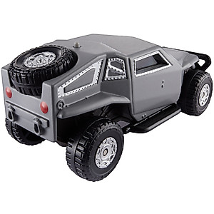 Disney Cars Toys Fast & Furious 8 Diecast Car #5 Vehicle, 3 Pack