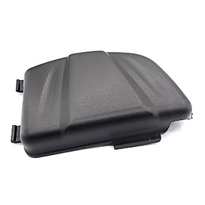 Tolxh Replacement Part NEW #MNA152717 MNA152717 Air Filter Cover For Mower Models for Briggs & Stratton