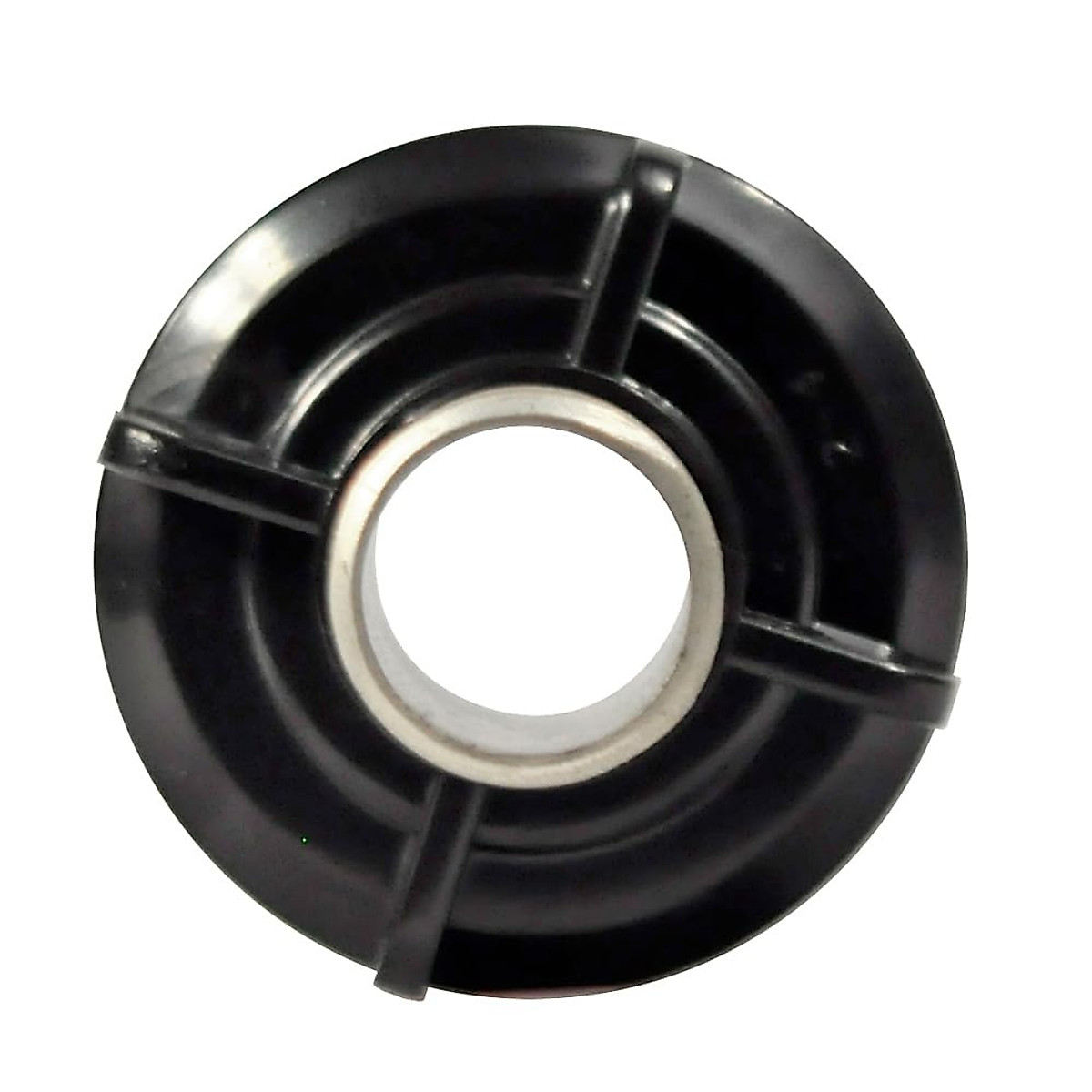 Danco Perfect Match 89225 Brushed Nickel Faucet Hose Guide