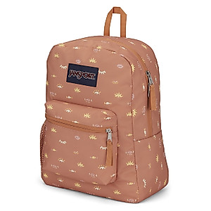 JanSport JS0A47LW93X Cross Town Future Vision Sego Canyon