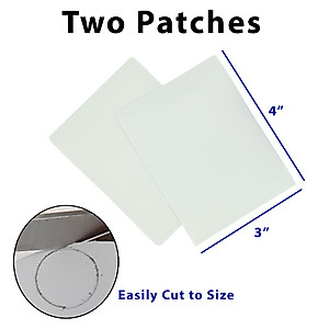 Sea Eagle Small Repair Kit for Inflatable PVC Boats