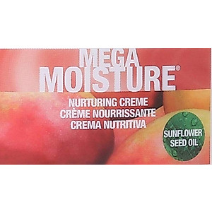 L'Oreal Nature's Therapy Mega Moisture Nurturing Creme 16 oz HP-LRL500342