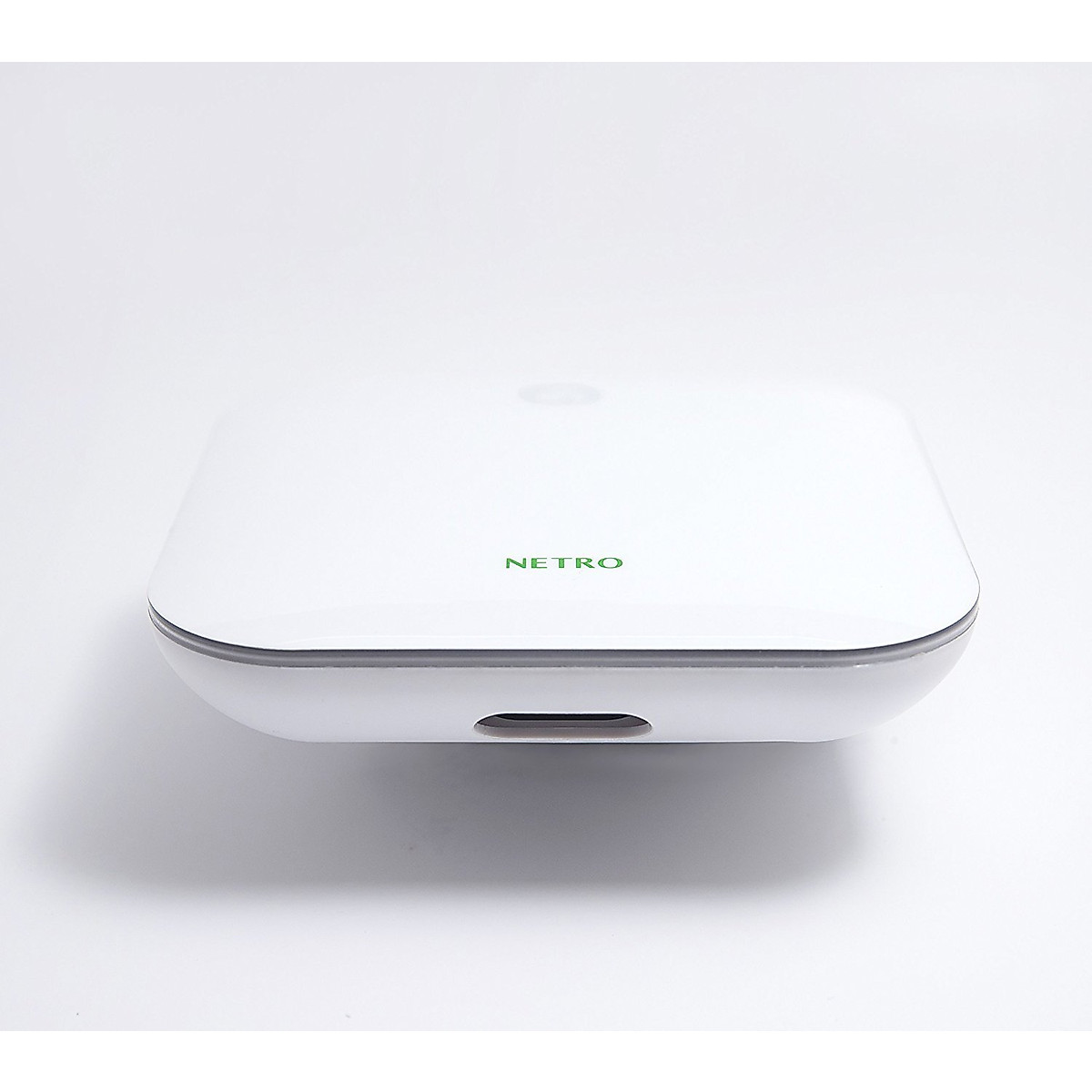 Netro Smart Sprinkler Controller, WiFi, Weather aware, Remote access, 6 Zone, Compatible with Alexa