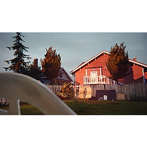 Life is Strange (PS4)