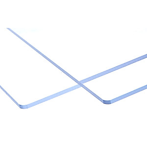 Sizzix, One Size Cutting Pad for Big Shot Plus 660581, 2 Pack, Multi, Mutli Color