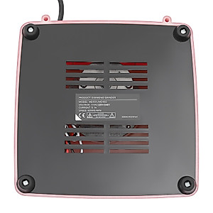 110V Mini Color Grinder, Portable Electric Stain Grinder, Industrial Stain Grinder Diamond Glass Art Grinding Tools Stained Glass Grinder Diamond Glass Art Grinding