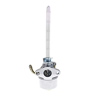 Cnfaner 794587 Snowblower Carburetor for 798917 790558 791953 791292 with Spark Plug Fuel Filter