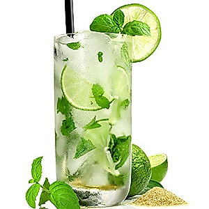 100+ Mojito Mint Seeds, Heirloom Herb Non-GMO, Fragrant Rare! Ships from USA