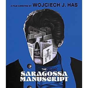 The Saragossa Manuscript